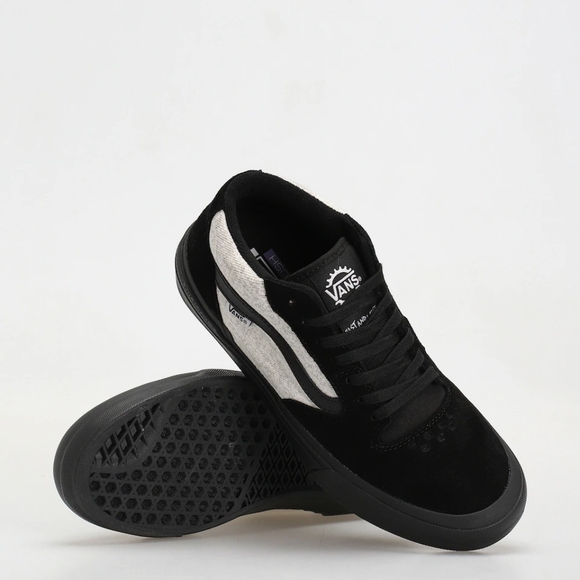 Vans | Shoes | Mens Vans Pro X Fast And Loose Style 14 Bmx Shoes | Poshmark